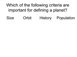Origin of star planets and life | PPT