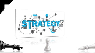 ORIGIN OF STATEGY AND THREE LEVELS OF STRATEGY..pptx
