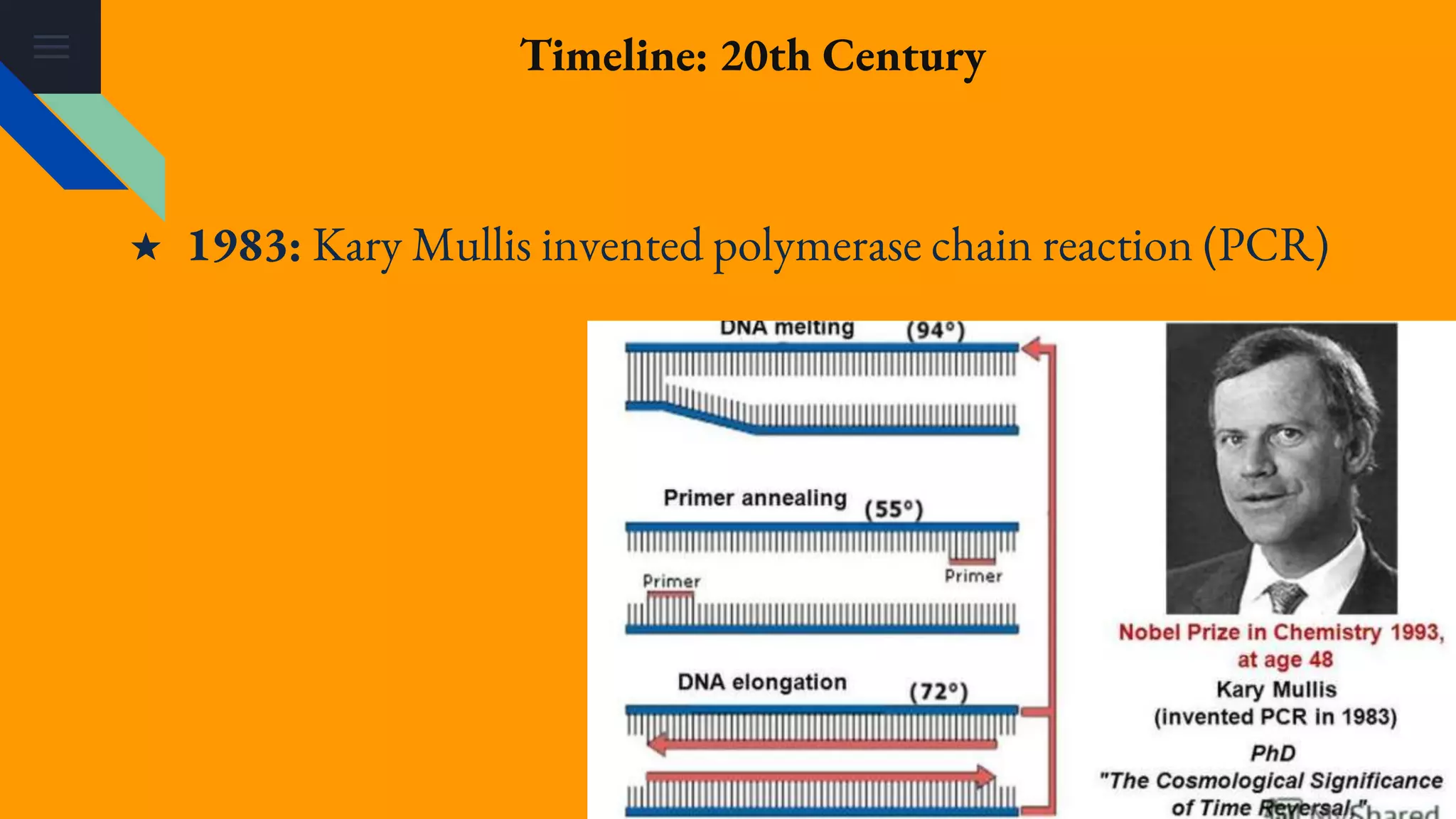 Origin of the discipline biochemistry | PPSX