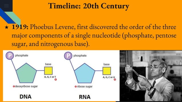 Origin of the discipline biochemistry | PPSX