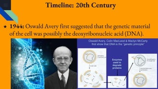 Origin of the discipline biochemistry | PPSX