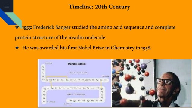 Origin of the discipline biochemistry | PPSX