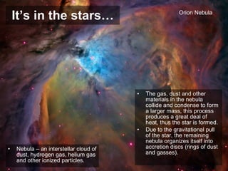 Origin of the Earth & Geologic Time | PPT