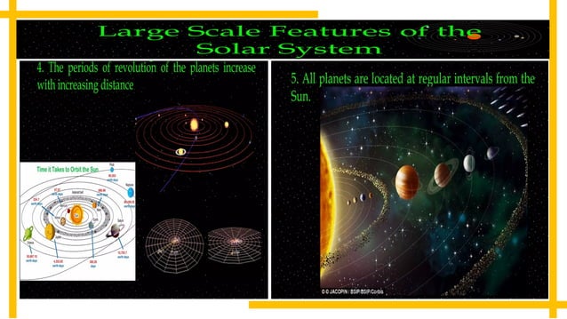 EARTH AND LIFE SCIENCE: origin of the solar system.pptx