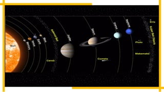 EARTH AND LIFE SCIENCE: origin of the solar system.pptx