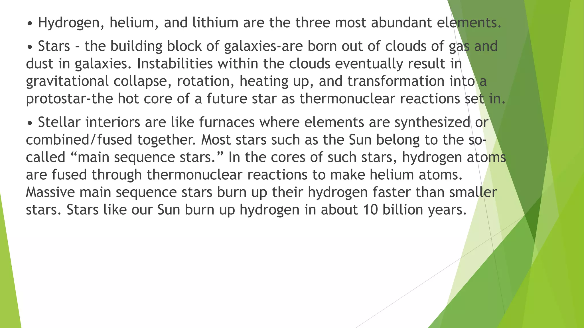 Universe and the Solar System (Lesson 1).pptx