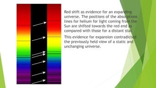 Universe and the Solar System (Lesson 1).pptx