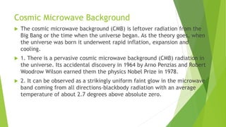 Universe and the Solar System (Lesson 1).pptx