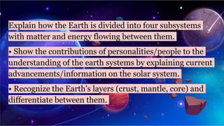 Origin of the universe | PPT