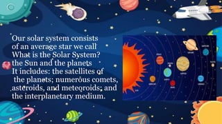 Origin of the universe | PPT