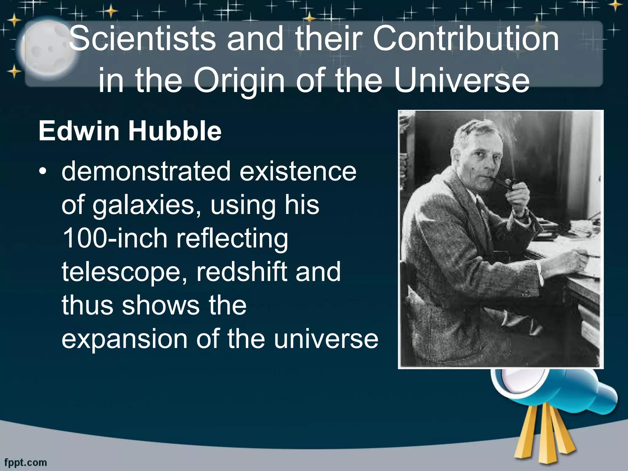 ORIGIN OF THE UNIVERSE.pdf