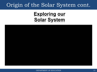 Origin of the Universe.ppt