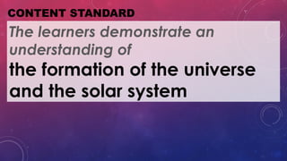 Origin of the Universe and Solar System.pptx