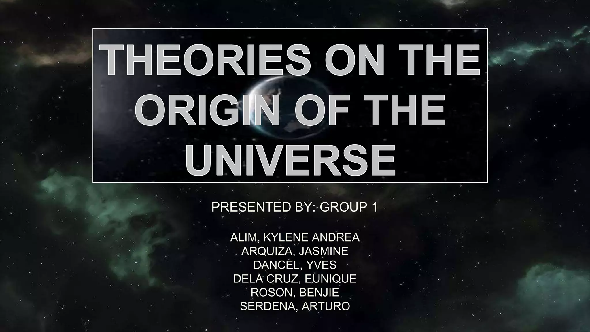 Origin of the Universes Theory-G1.pptx