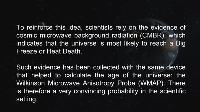 Origin of the Universes Theory-G1.pptx | Physics | Science