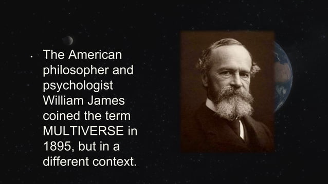 Origin of the Universes Theory-G1.pptx | Physics | Science