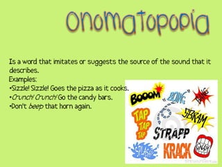 Origin of words | PPTX