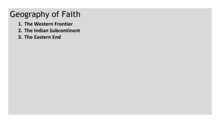 Origin of World Religions - Intro. to WRBS.pptx