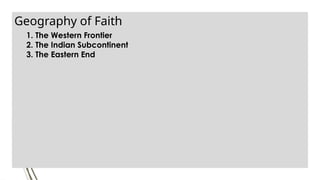 Origin of World Religions and belief system - IWRBS.pptx