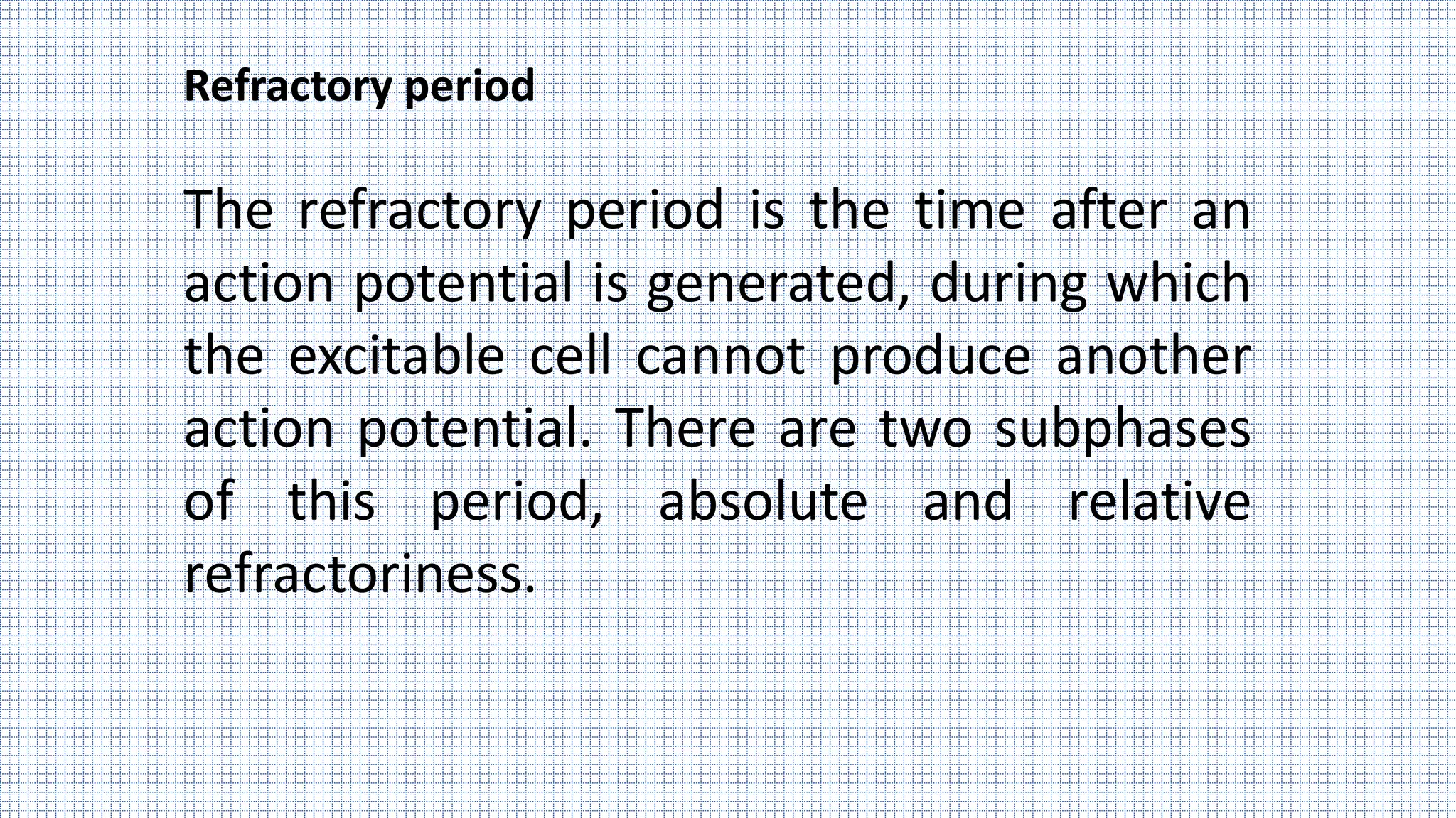 Origin & Propagation of Action Potential (TALK-12).pdf | Physics | Science
