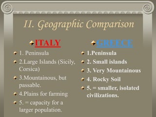 Origins of Rome | PPT
