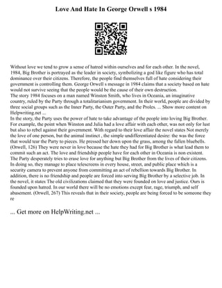 Origins And Characteristics Of Narrative Poetry Free E | PDF