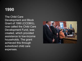 Origins and growth timeline | PPTX