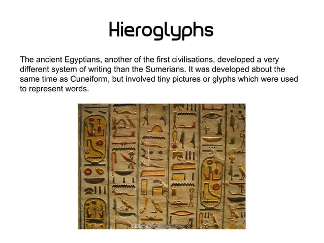 Origins of Alphabets | PDF