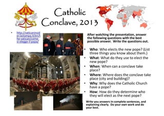 Origins Of Christianity | PPT