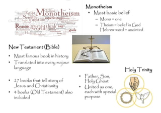 Origins Of Christianity | PDF
