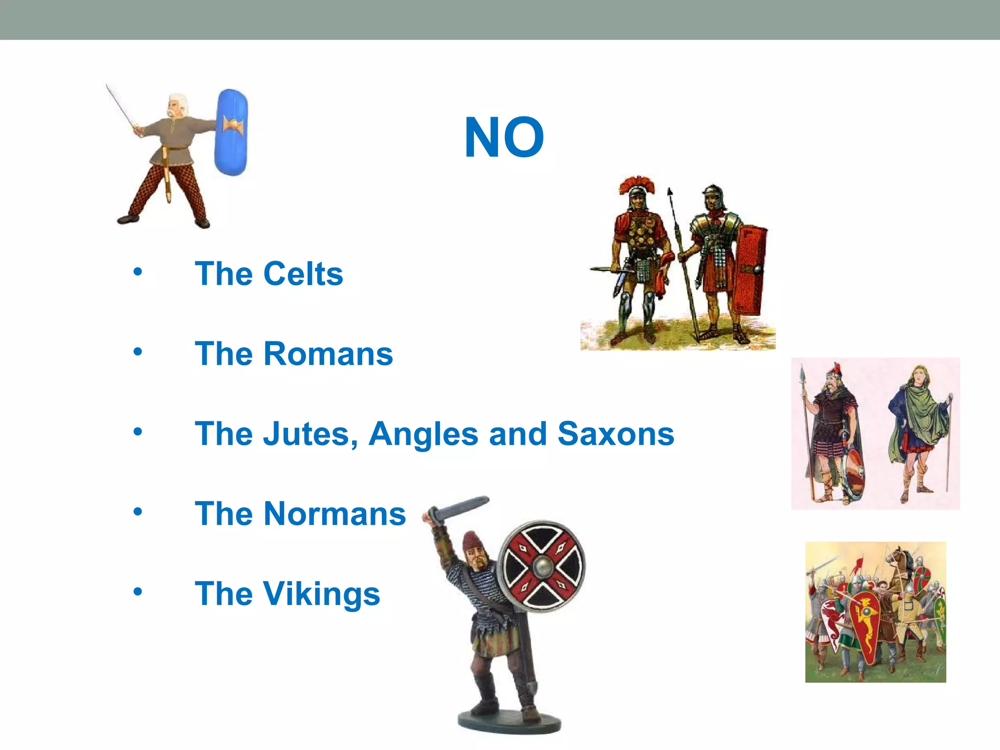 Origins of english language | PPT