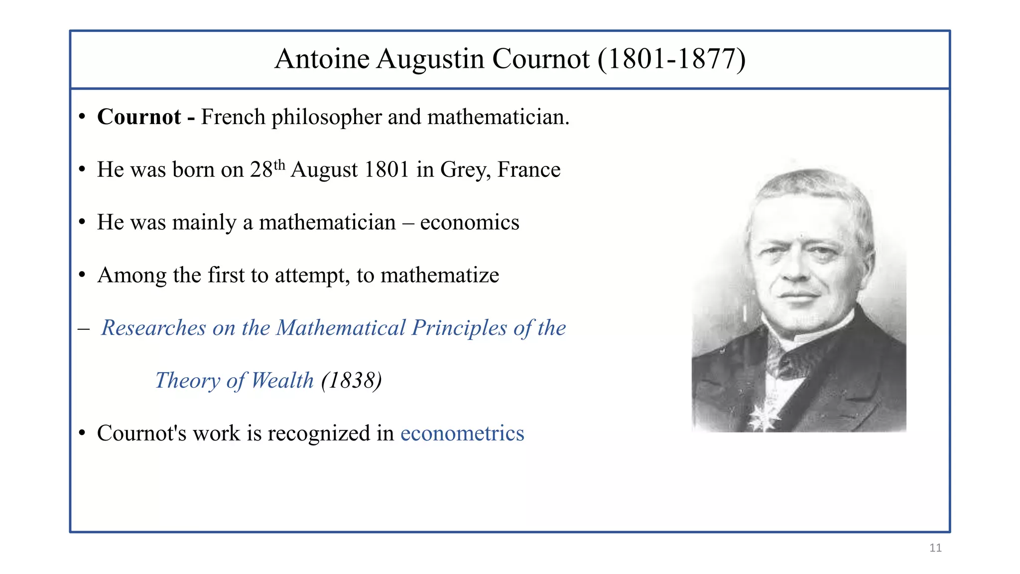 Origins of Formal Microeconomic Analysis.pptx
