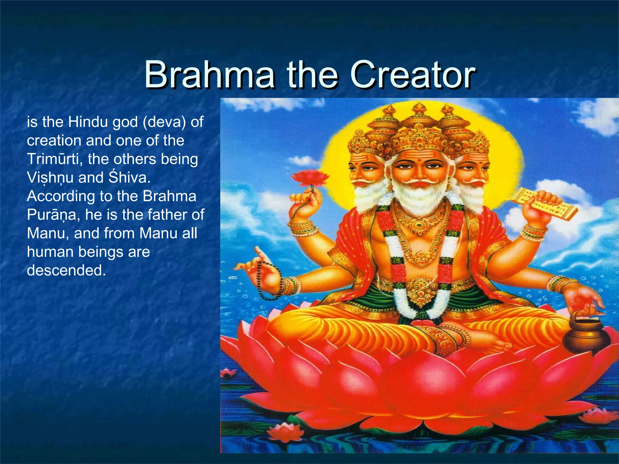 Origins of hinduism | PPT