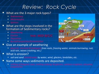 Origins of Life 3 - Age of Earth | PPT