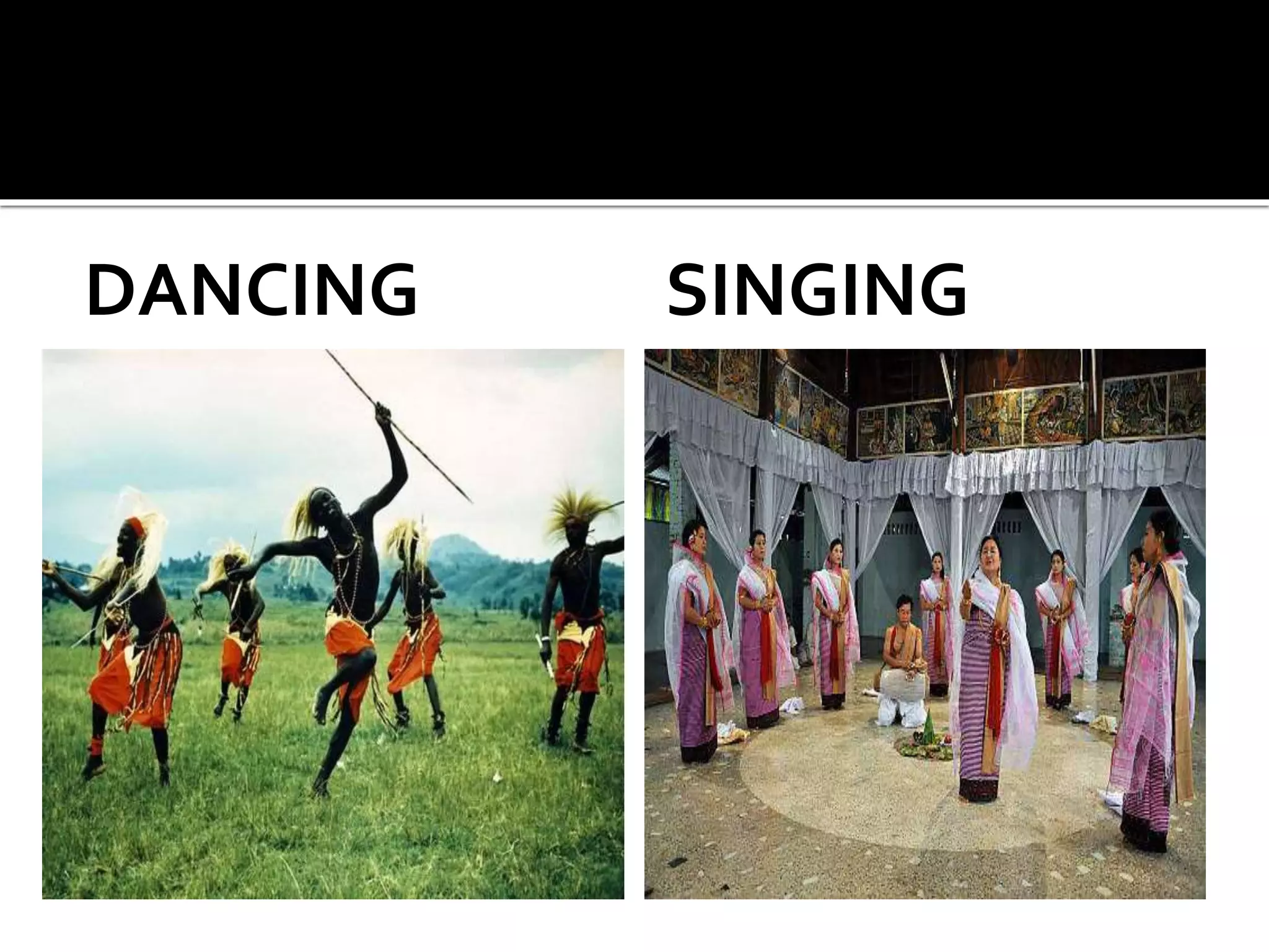 Origins of personal development | PPTX