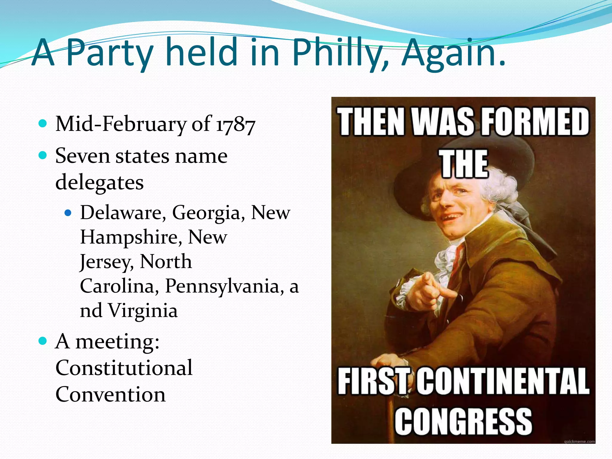 Origins of the american government ppt (1) | PPT
