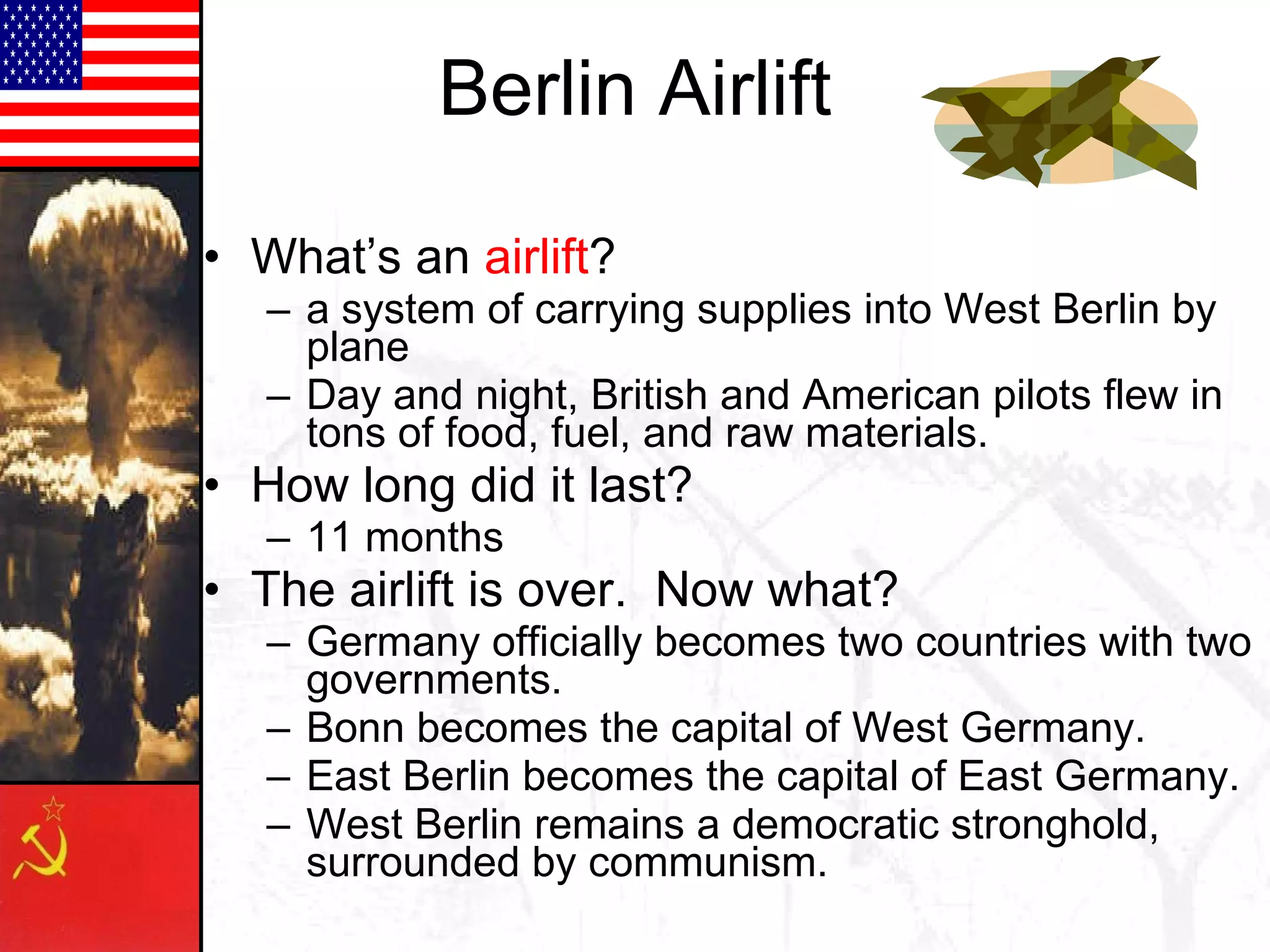 Originsofthecoldwar | PPT