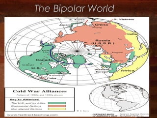World History - Origins of the Cold War | PPT