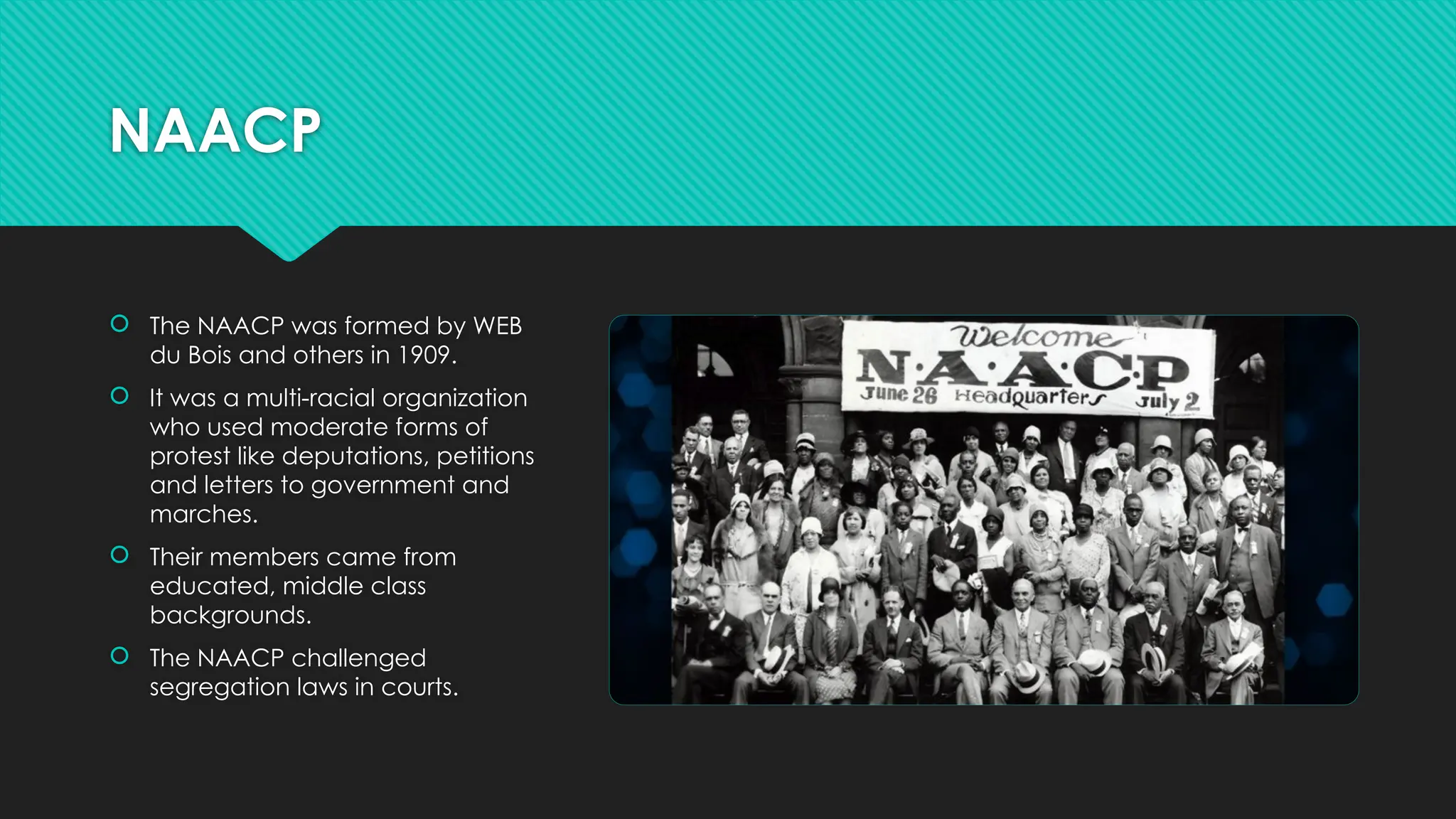 Origins of the Civil Rights Movement.pptx