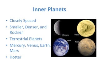 Origins of the Solar System | PPT