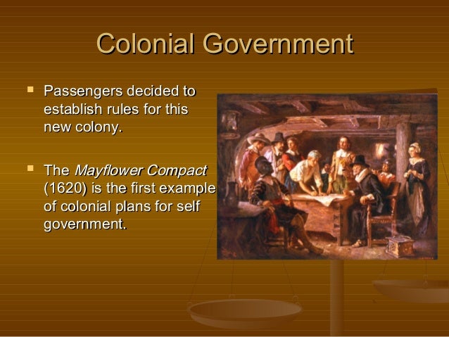 Origins of us govt part 1 & 2