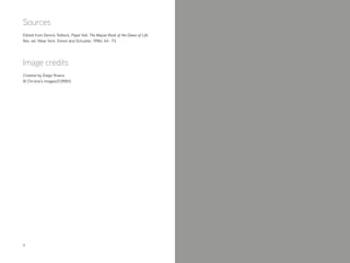 Origin stories: Mayan | PPT