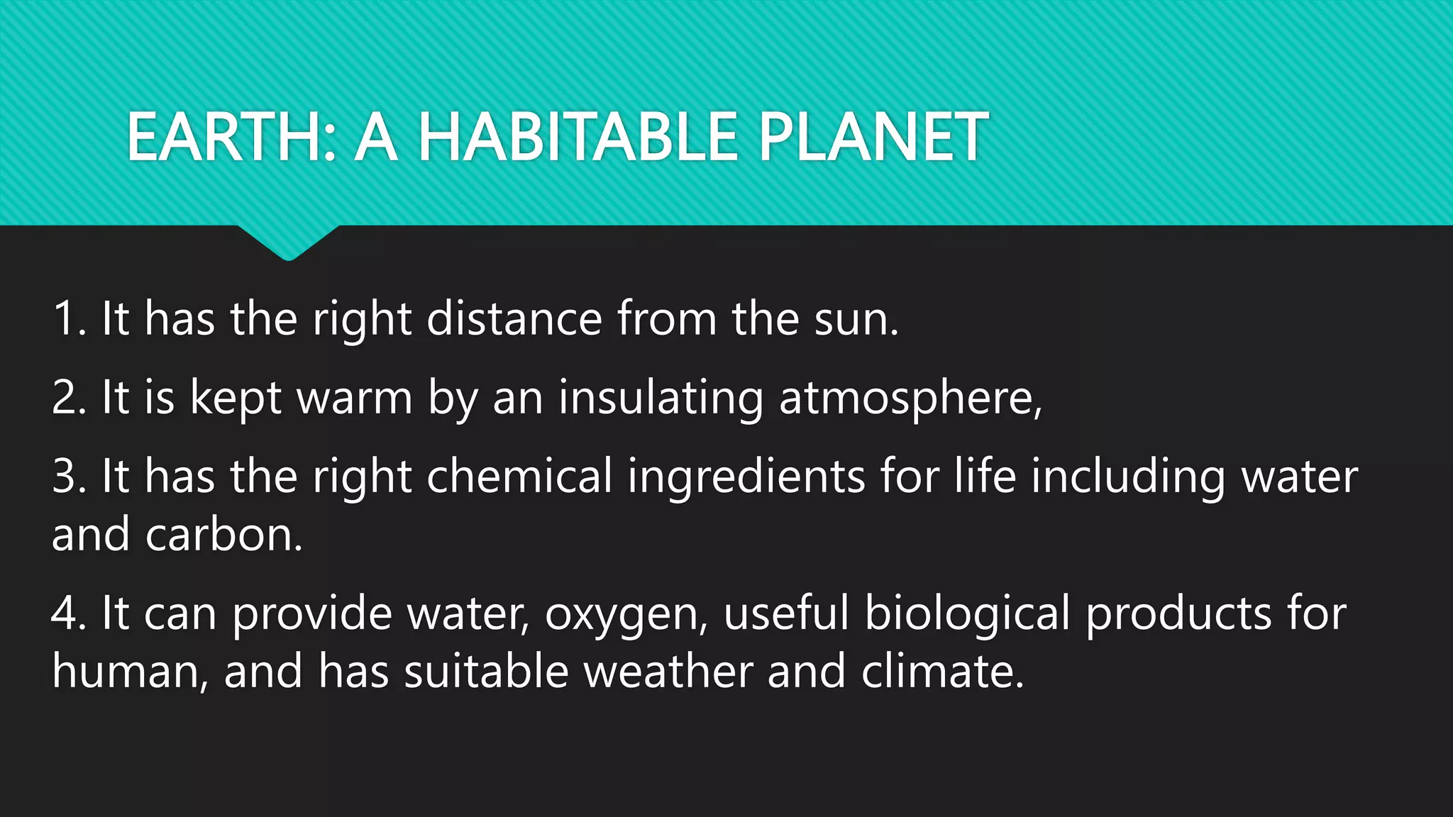 ORIGIN & STRUCTURE OF THE EARTH..module 1.pptx