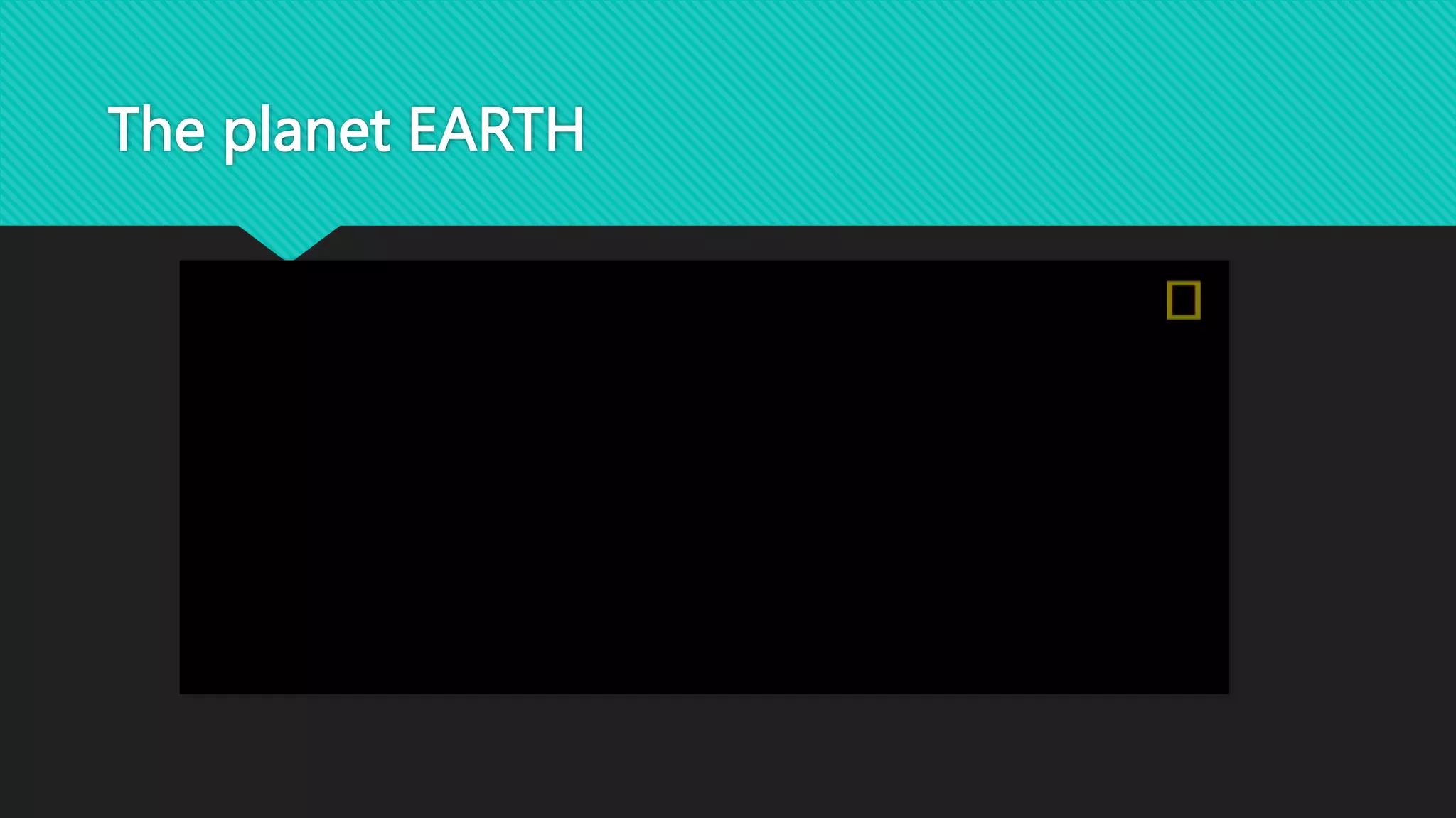 ORIGIN & STRUCTURE OF THE EARTH..module 1.pptx