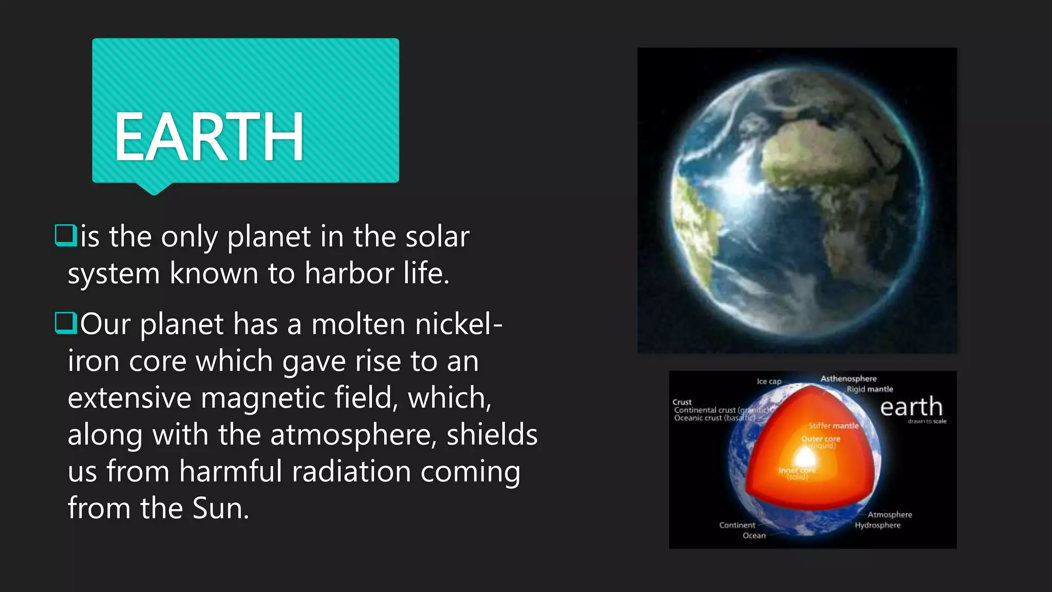 ORIGIN & STRUCTURE OF THE EARTH..module 1.pptx