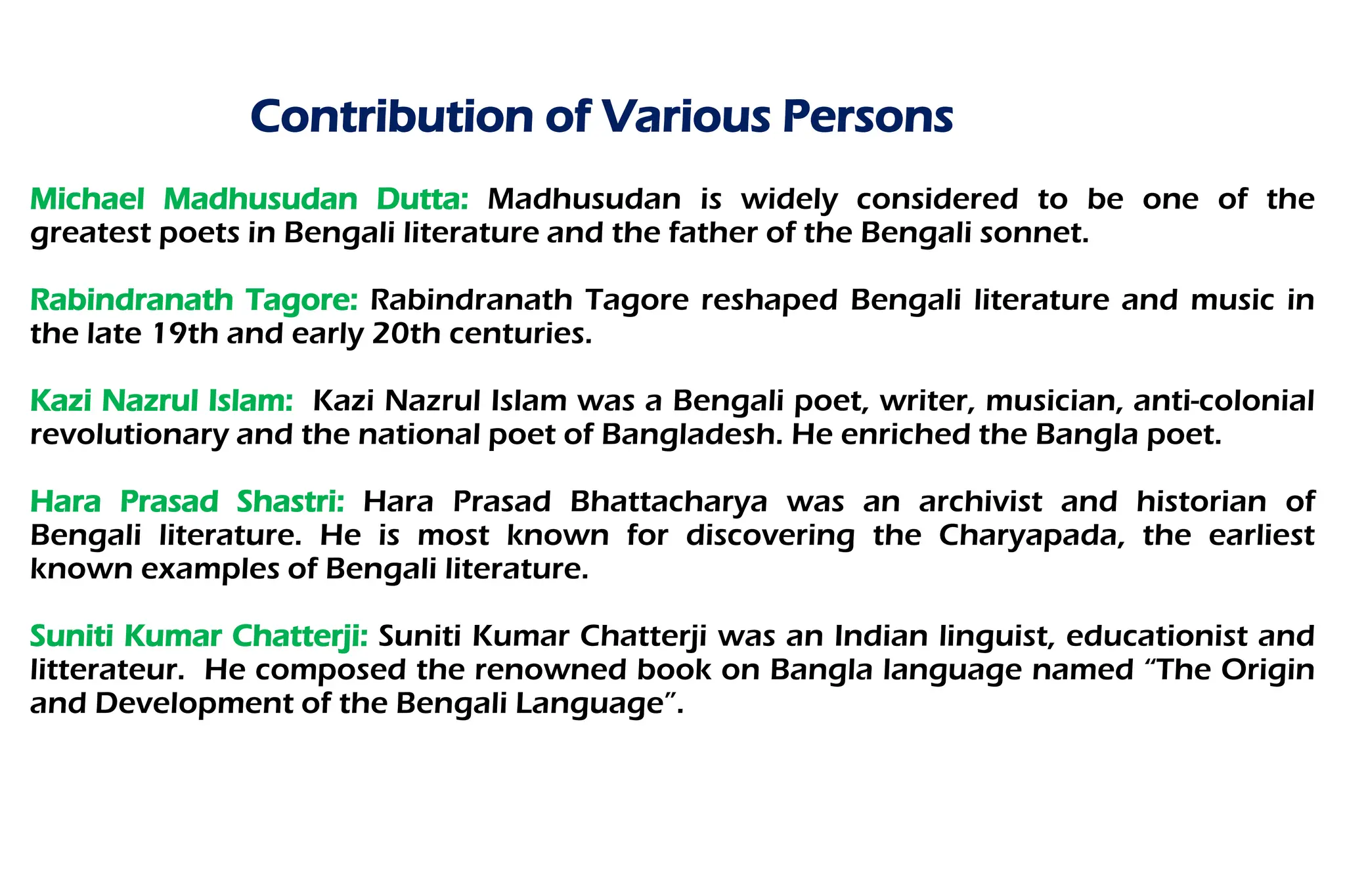 Origin of the name of Bangladesh slide .pdf
