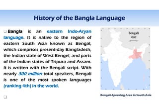 Origin of the name of Bangladesh slide .pdf