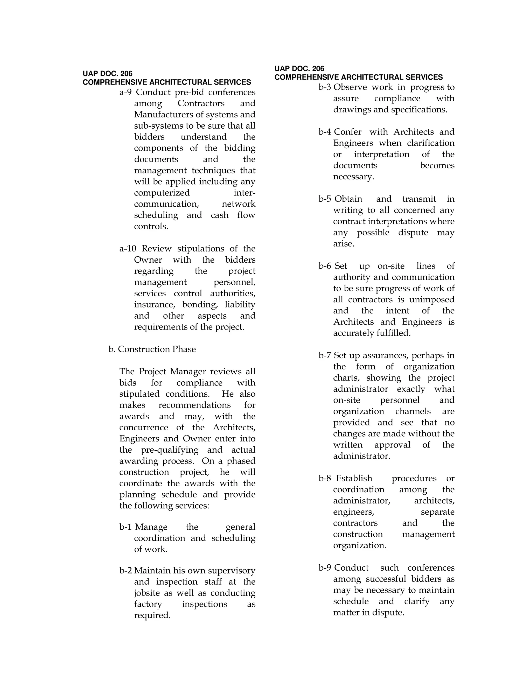 Orig uap docs 200 208 from Uap | PDF
