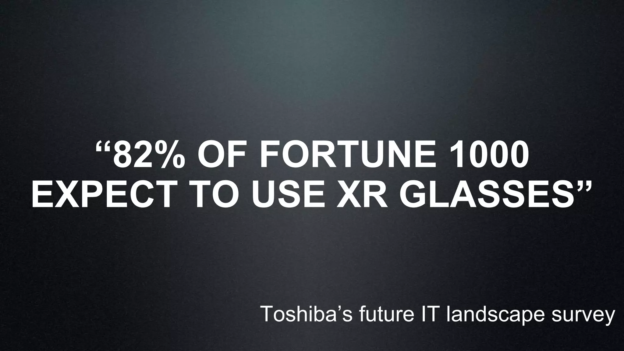 Opening Remarks & Keynote | PPT