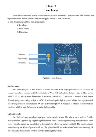 project loon | PDF